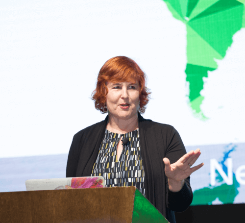 Speaking - Britt Andreatta